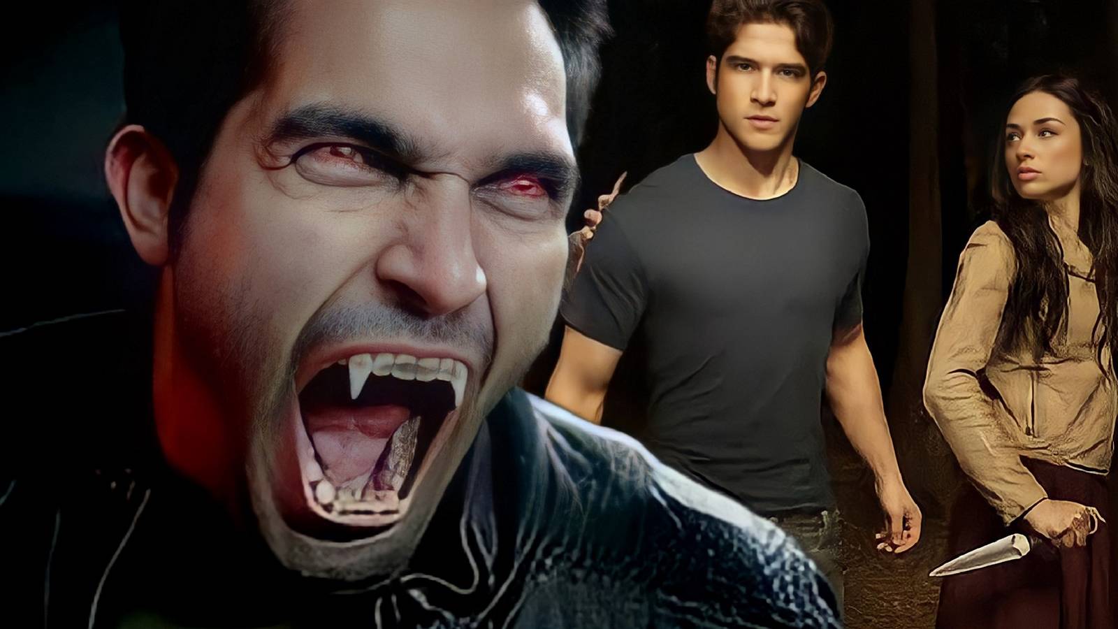 Wolf Pack News & Updates: Everything We Know About The Teen Wolf Spinoff