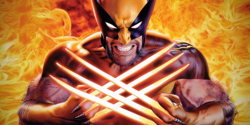 Marvel Confirms Wolverine Has Several Different Kinds of Claws