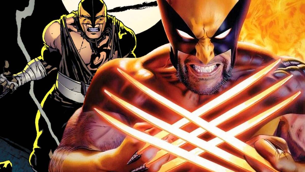 Wolverine's Son Has an Even Deadlier Alternative to His Adamantium