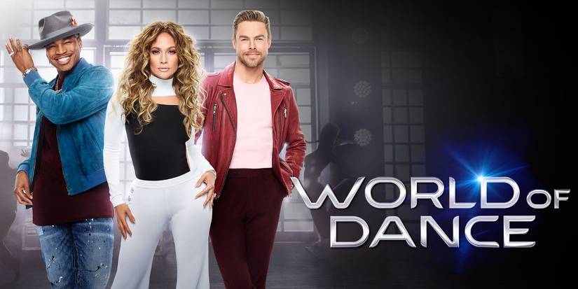 The 10 Best Dance TV Shows Ever, According To Ranker