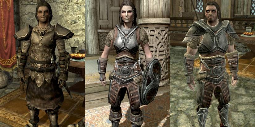 Clever Skyrim Choices Let You Live Alone In Jorrvaskr Without Any Violence
