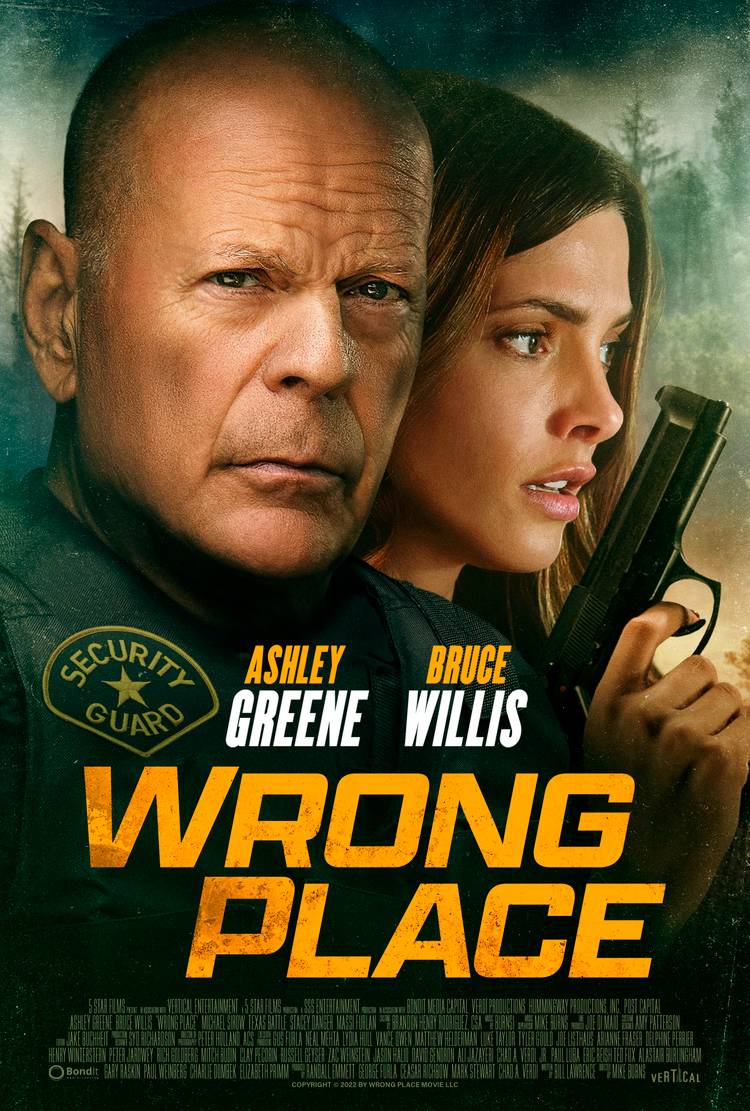 Wrong Place Trailer Revealed Exclusive