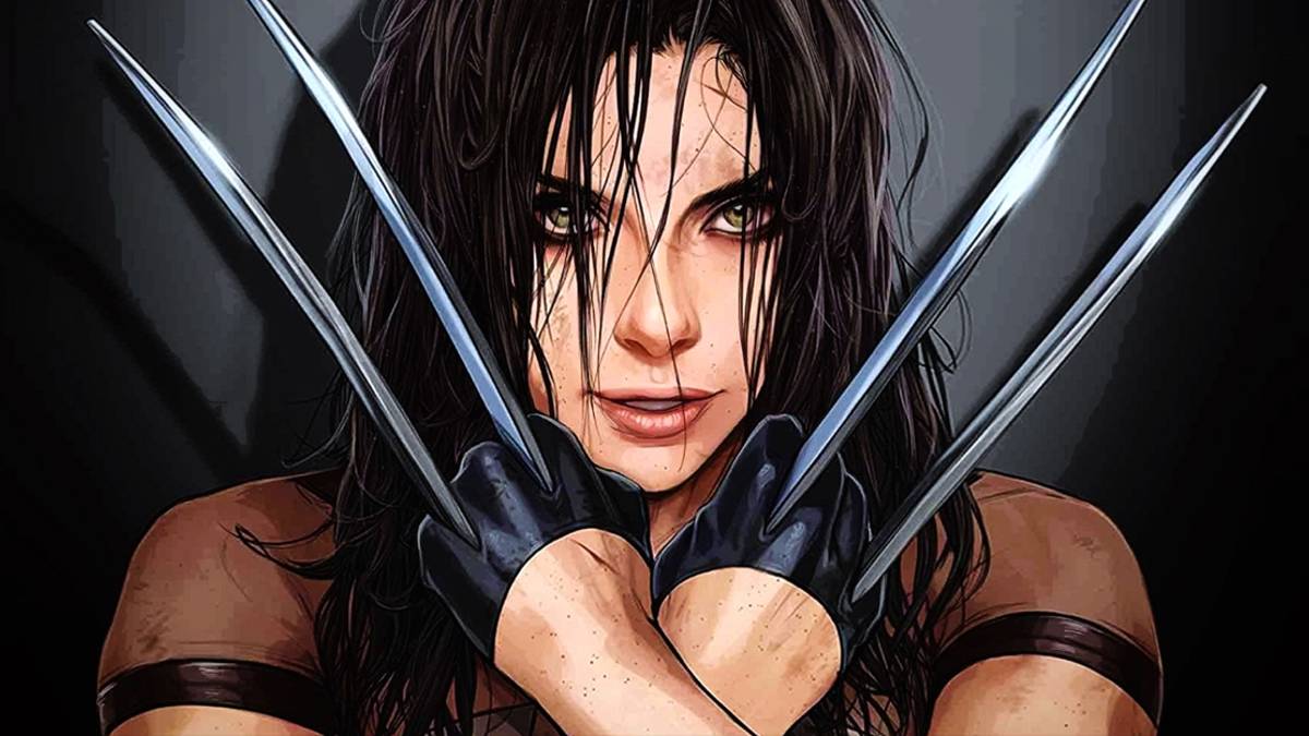 Wolverine's Daughter Just Made His Most Iconic Attack Even Cooler
