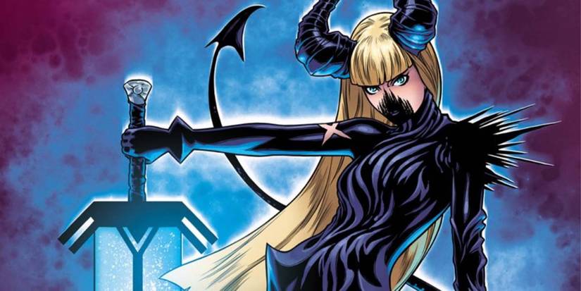 15 Most Powerful Magical Beings In Marvel Comics