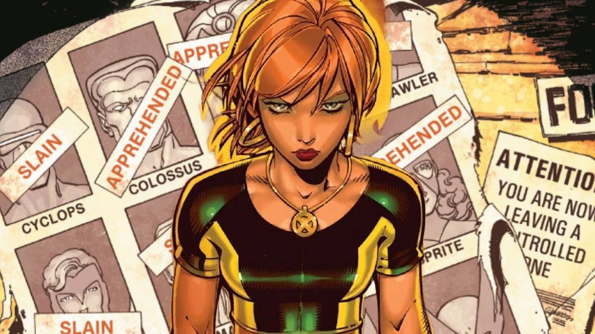 Cyclops' Daughter Has Marvel's Darkest Origin Story