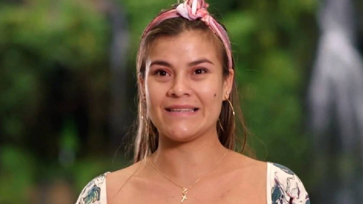 90 Day Fiancé: Ximena Morales Wows In Swimsuit With New Boyfriend