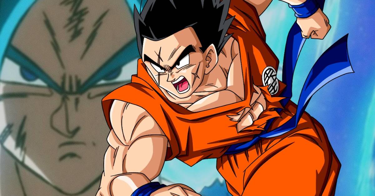 Mystic Yamcha FB01 016 Son Gohan : Adolescence (R) – TCG Corner