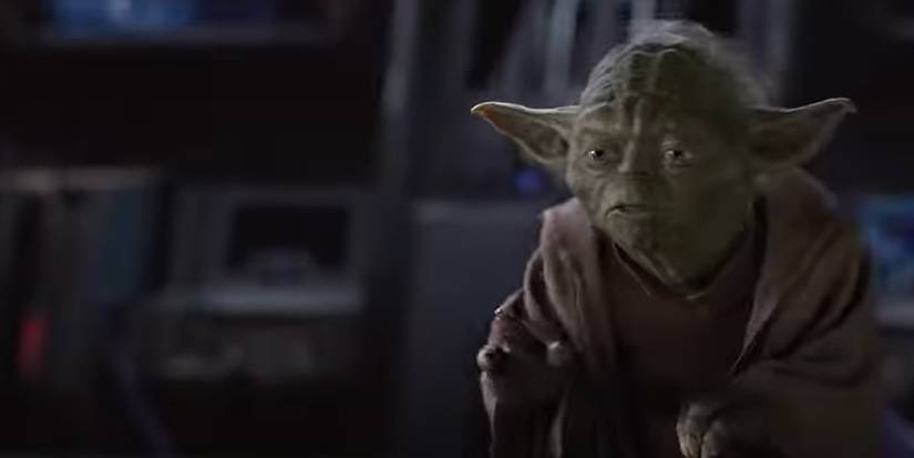 25 Best Yoda Quotes Of All Time