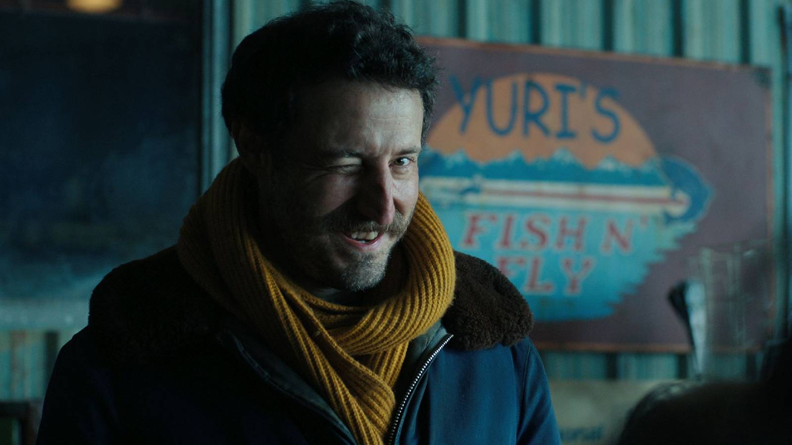 Stephen King Thinks Stranger Things Season 4’s Yuri Deserves a Spinoff