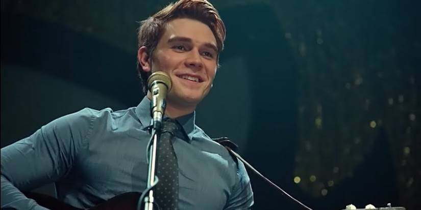 Riverdale: Archie's 10 Best Quotes