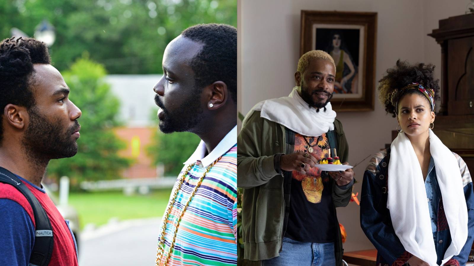 Atlanta: Main Characters, Ranked By Likability