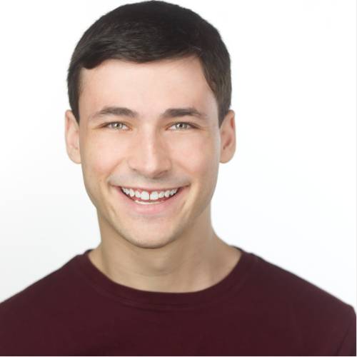 Benjamin Weiss | ScreenRant