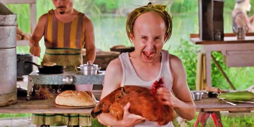 ben woolf meep