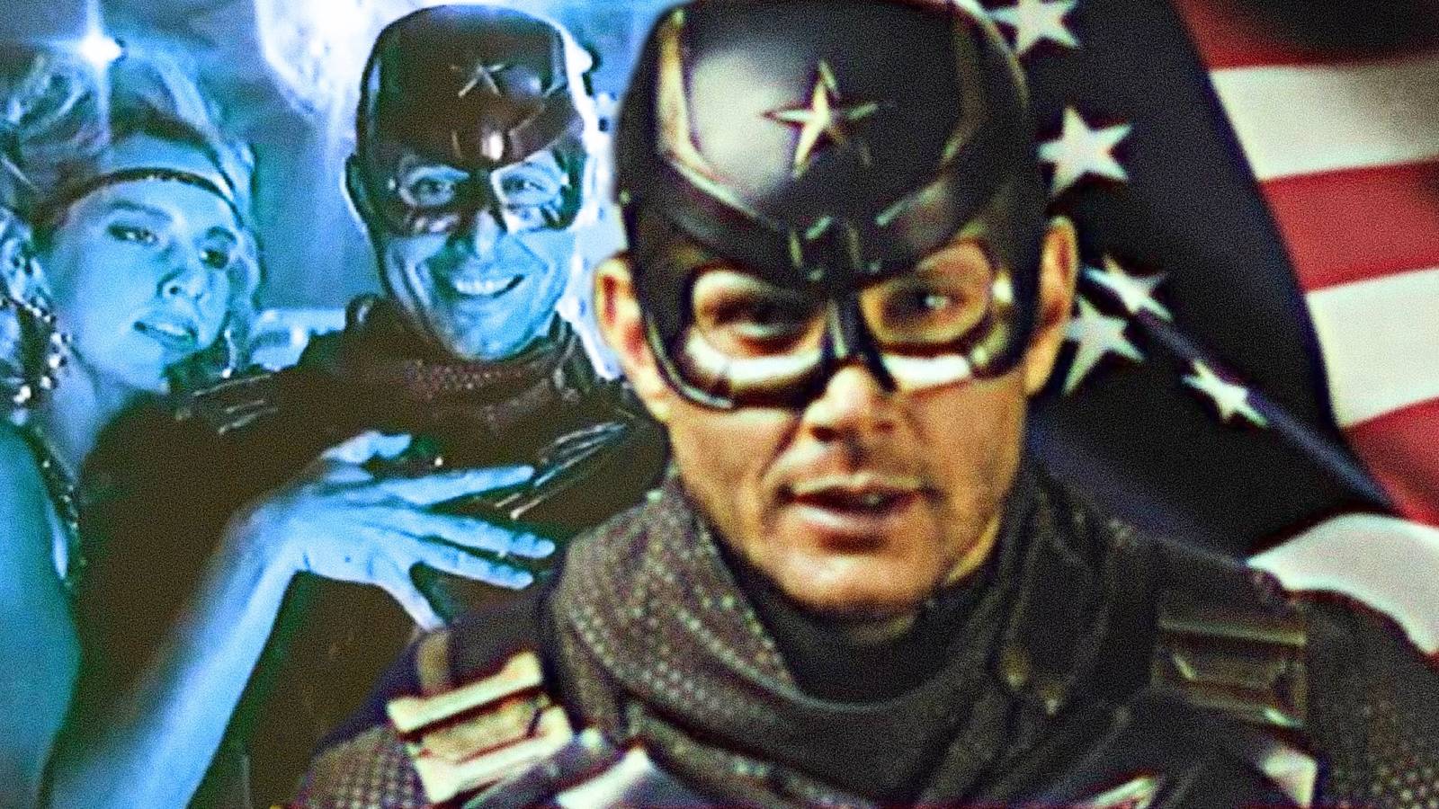 What Are Bennies? Soldier Boy’s Favorite Drug Explained