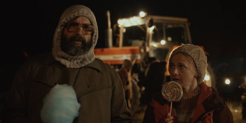 David Earl & Chris Hayward Interview: Brian And Charles