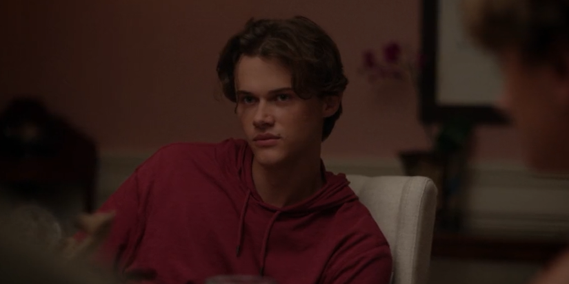 Finch, Brown & Stanford – What Colleges The Summer I Turned Pretty’s ...