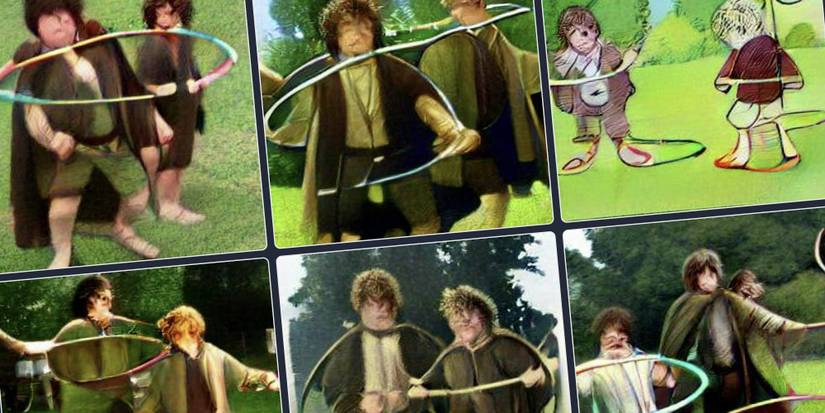 Best DALL-E Mini Art Examples And Why They Are So Good