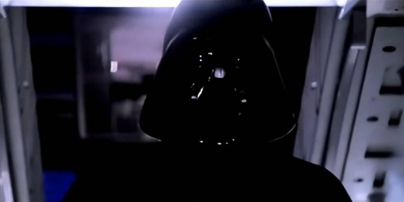 Every Darth Vader Intro Scene In Star Wars Movies And Shows, Ranked