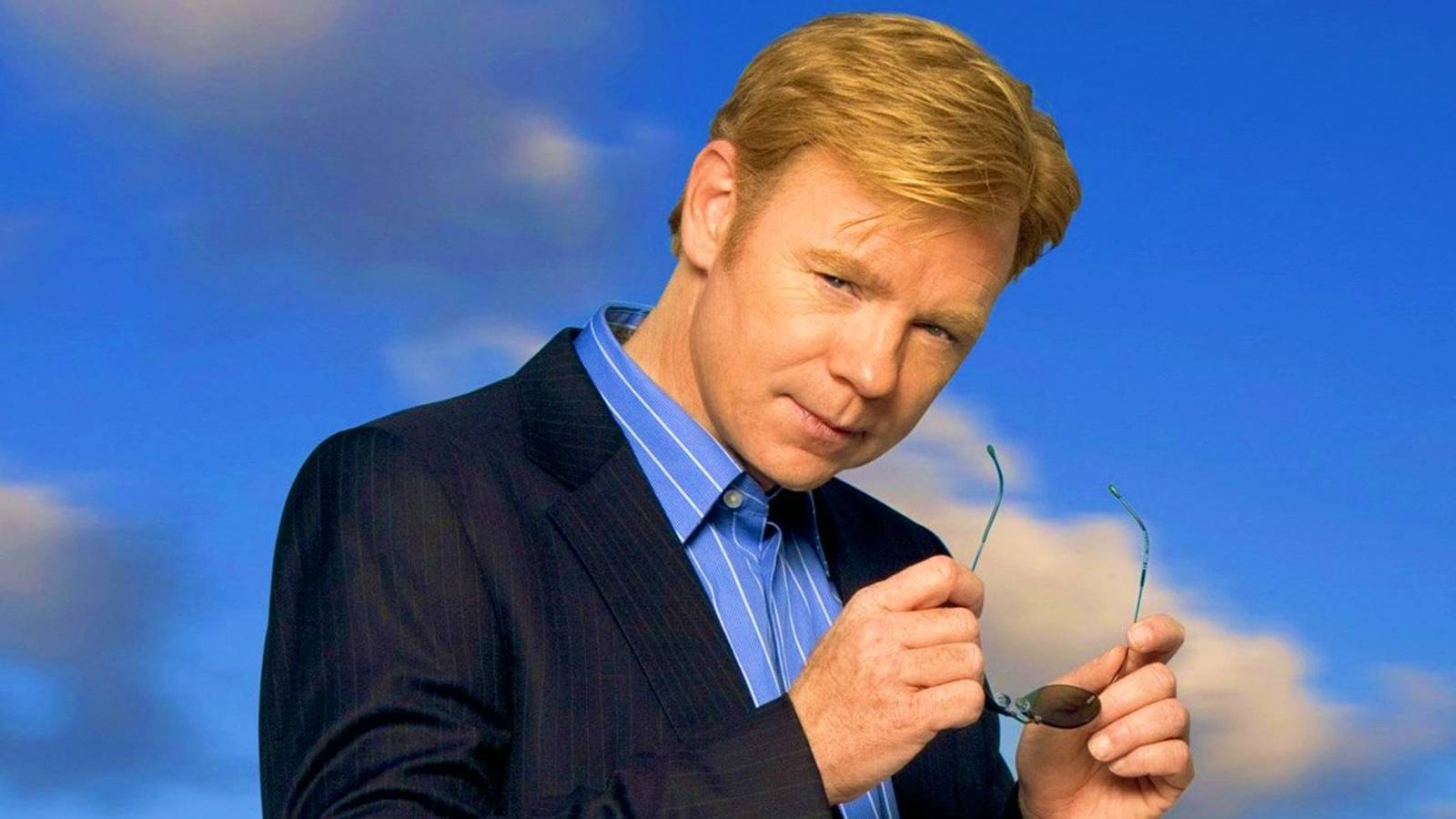 Why David Caruso Retired After CSI: Miami (Will He Return For Vegas?)