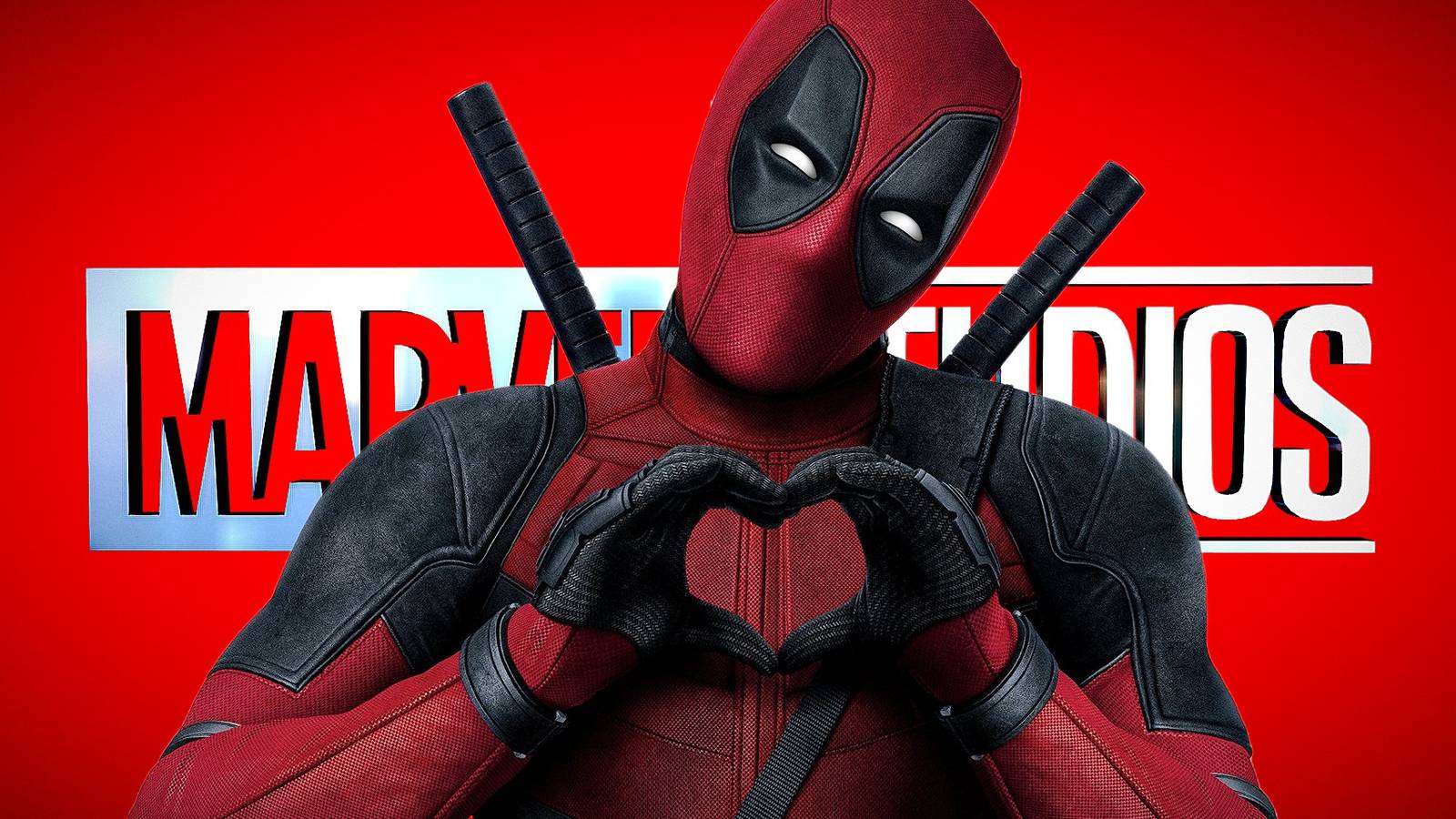 Deadpool Filmachtergrond