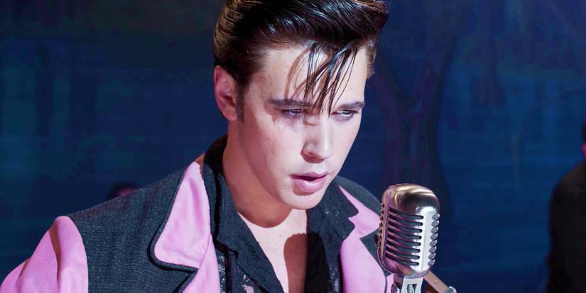 Did Austin Butler Sing The Songs In Elvis? (It's Complicated)