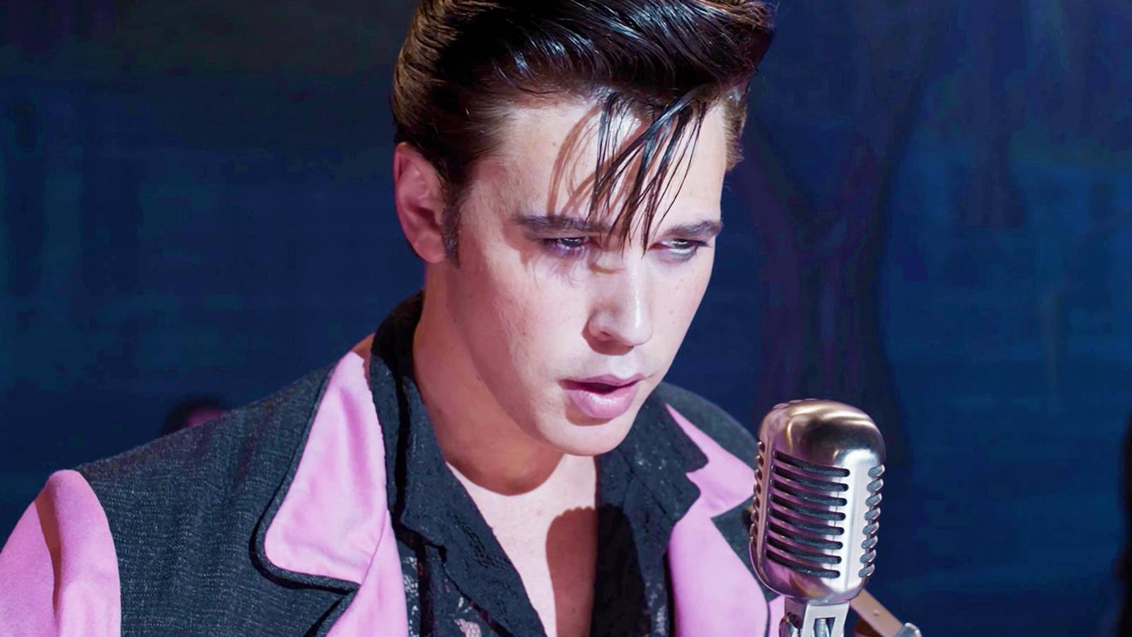 Elvis Passes Dune & Godzilla vs Kong At U.S. Box Office