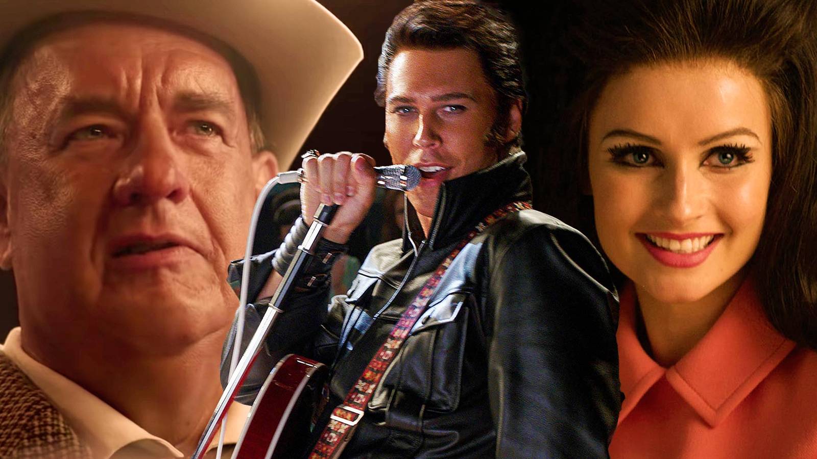 Elvis Cast Guide: What The Characters Look Like In Real Life