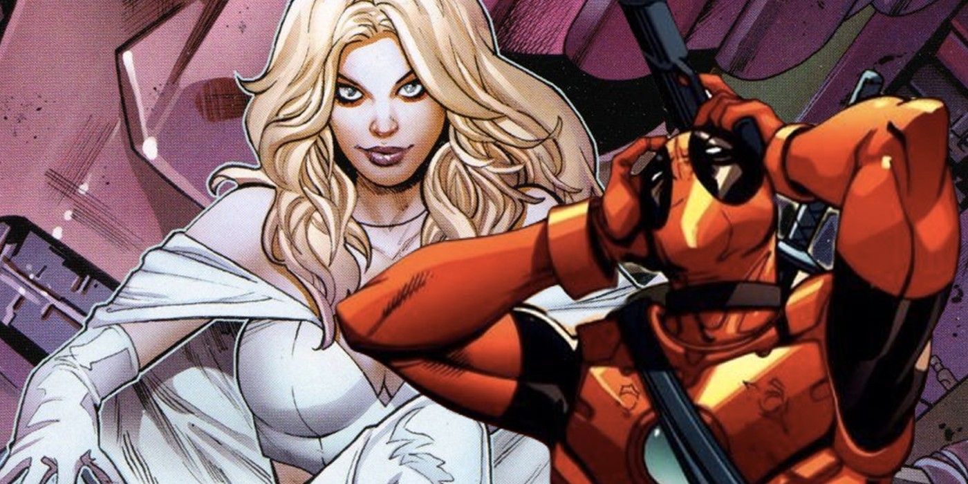 X-Men: 10 Emma Frost Quotes That Prove She's Marvel's Most Cold-Hearted ...