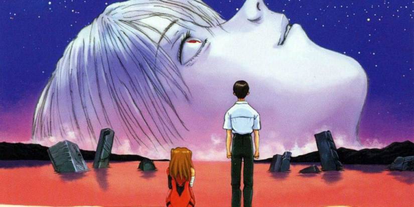 The 10 Best Anime Endings Of All-Time