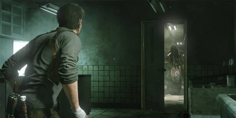 10 Best Games Like The Quarry