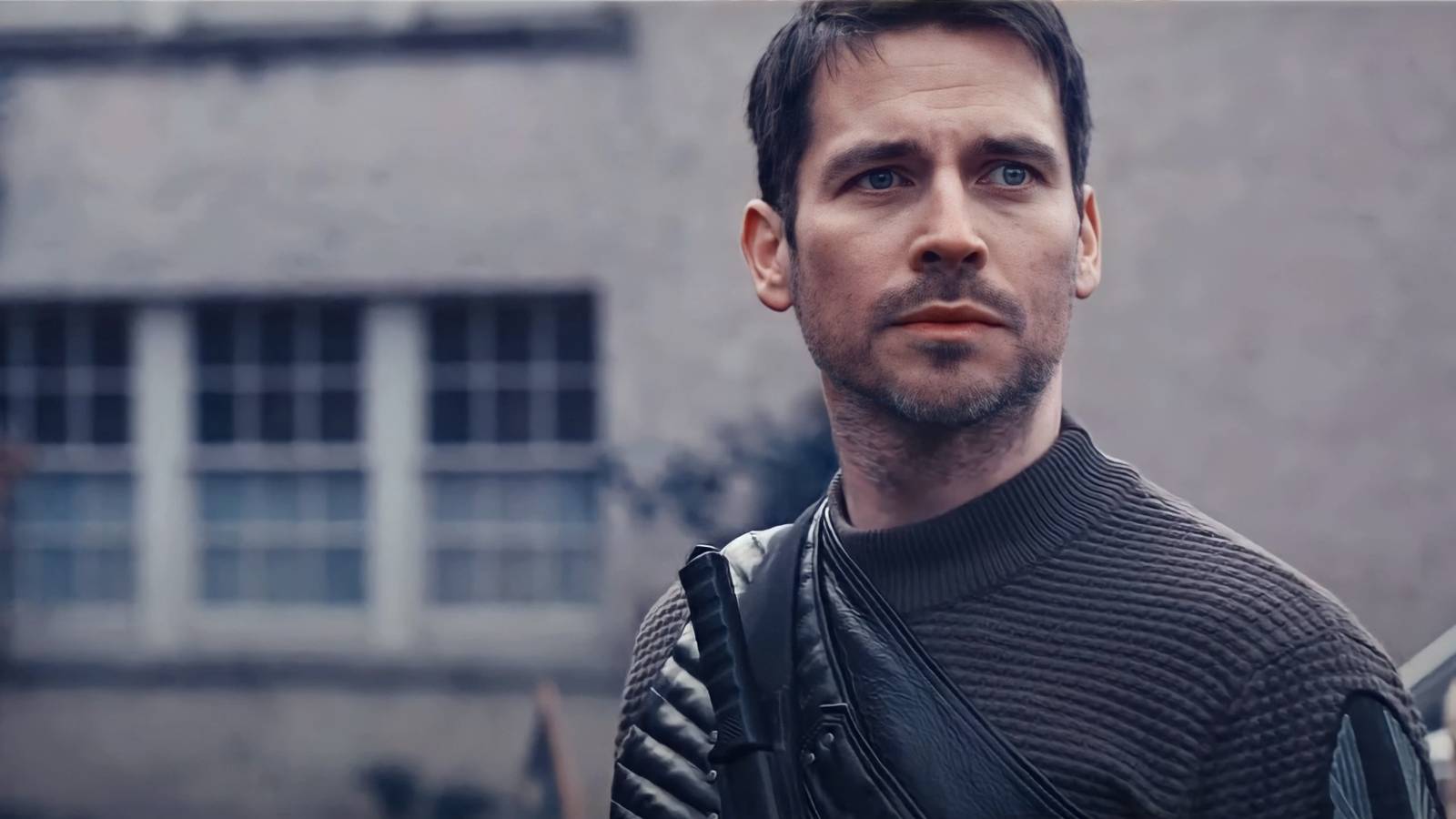 Where You Know Fate: The Winx Saga's Silva - Robert James-Collier's ...