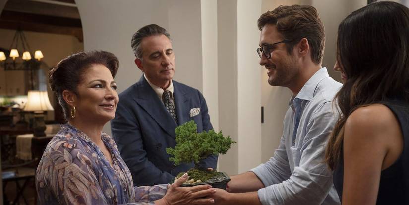 Father Of The Bride Review: A Remake With Little Innovation & Creativity
