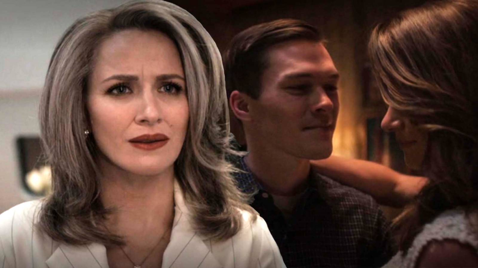 Why Karen Was Shocked By Danny's Song In For All Mankind's S3 Premiere