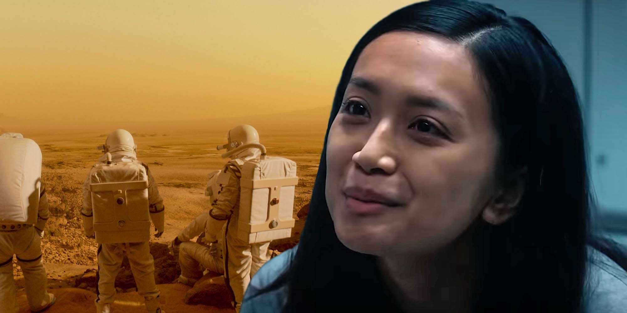 For All Mankind Season 3 Episode 10 Recap & Ending Explained (In Detail)