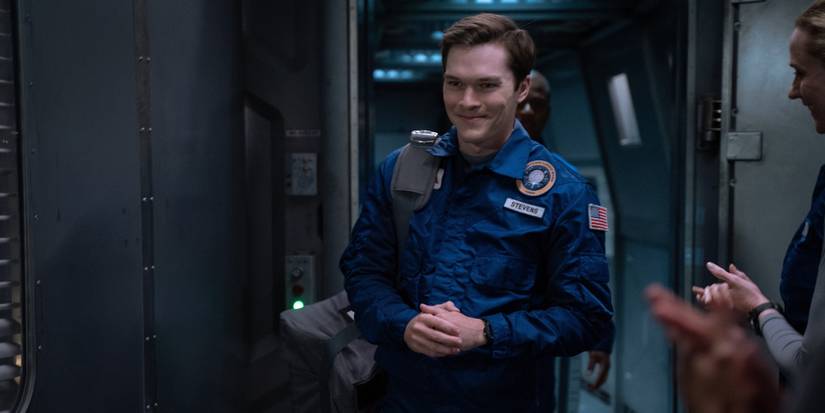 Ben Nedivi & Matt Wolpert Interview: For All Mankind Season 3