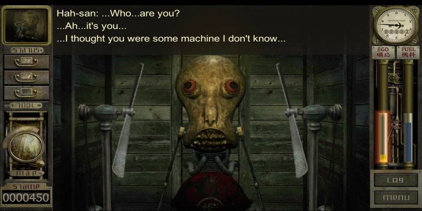 10 Best Horror Video Games That Feature Body Horror