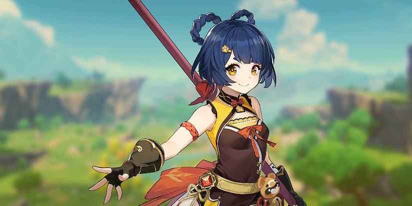 Genshin Impact 5.3 Leaks: Mavuika Is Making Me Hopeful For The Game's ...