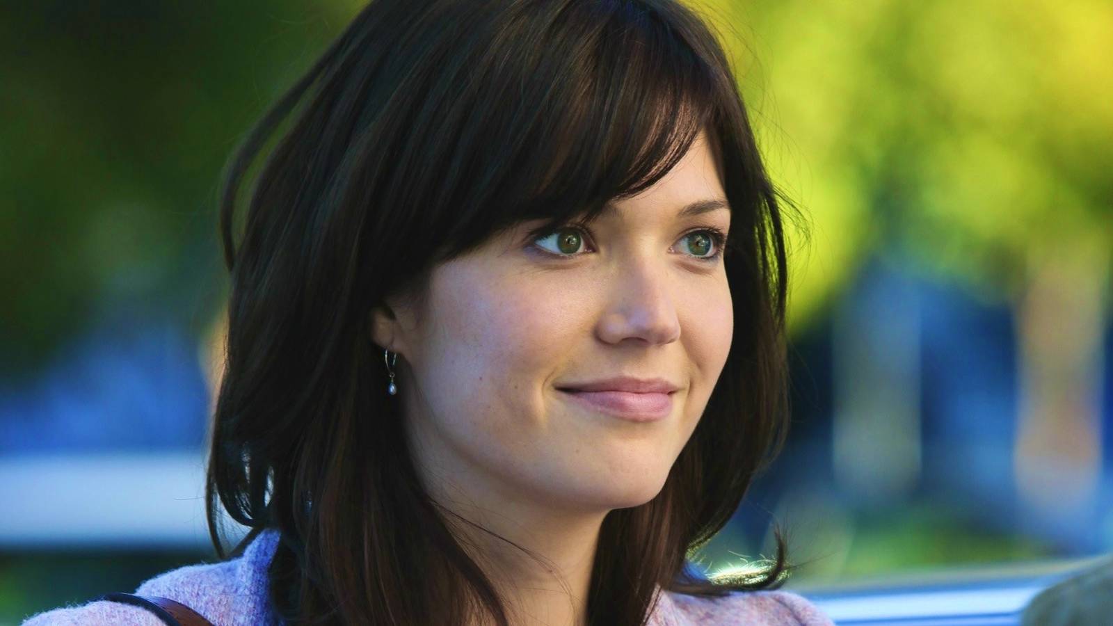 Mandy Moore's Grey's Anatomy Character Mary Portman Explained