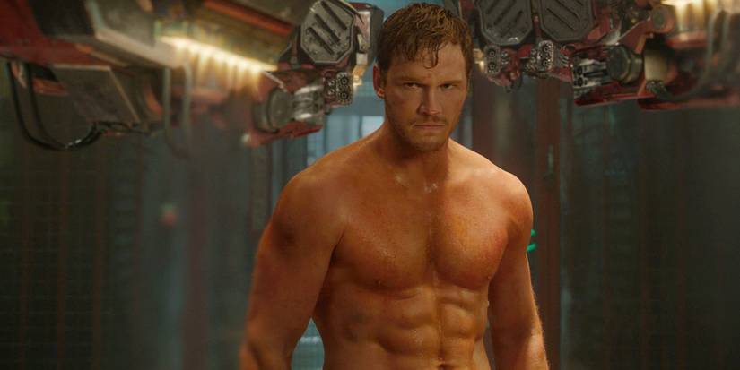 14 Star-Lord Quotes That Prove He's All Of Us