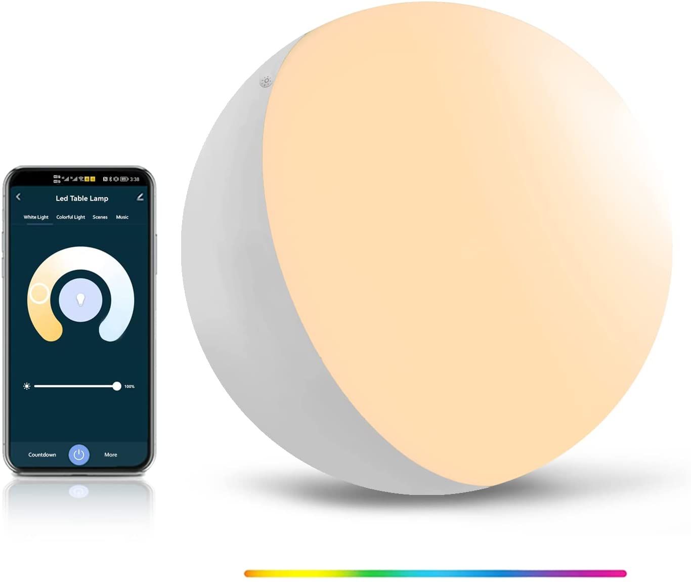 The Best Smart Lighting You Can Find On Amazon