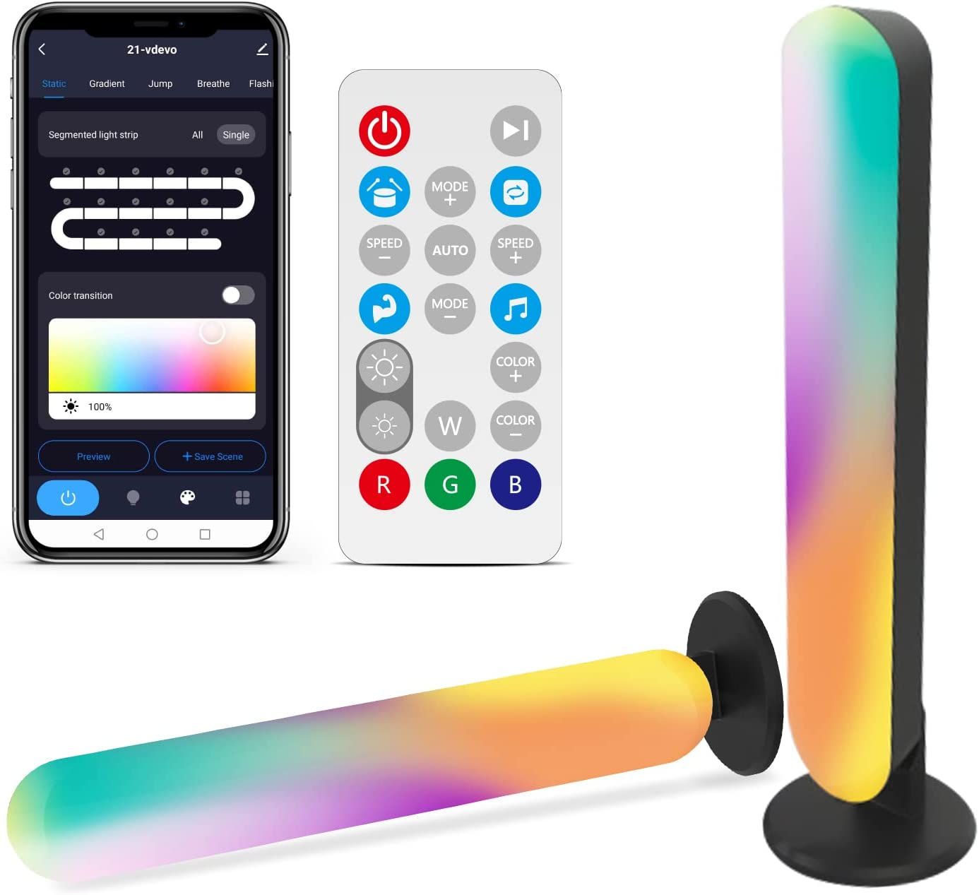 The Best Smart Lighting You Can Find On Amazon