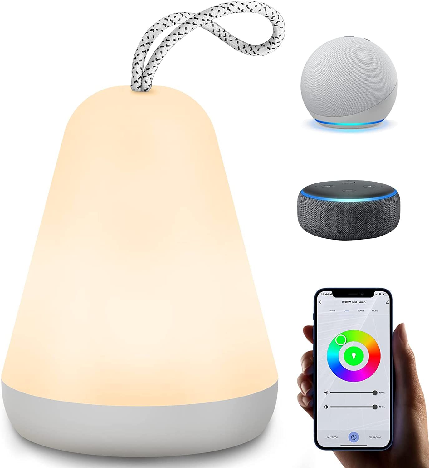 The Best Smart Lighting You Can Find On Amazon