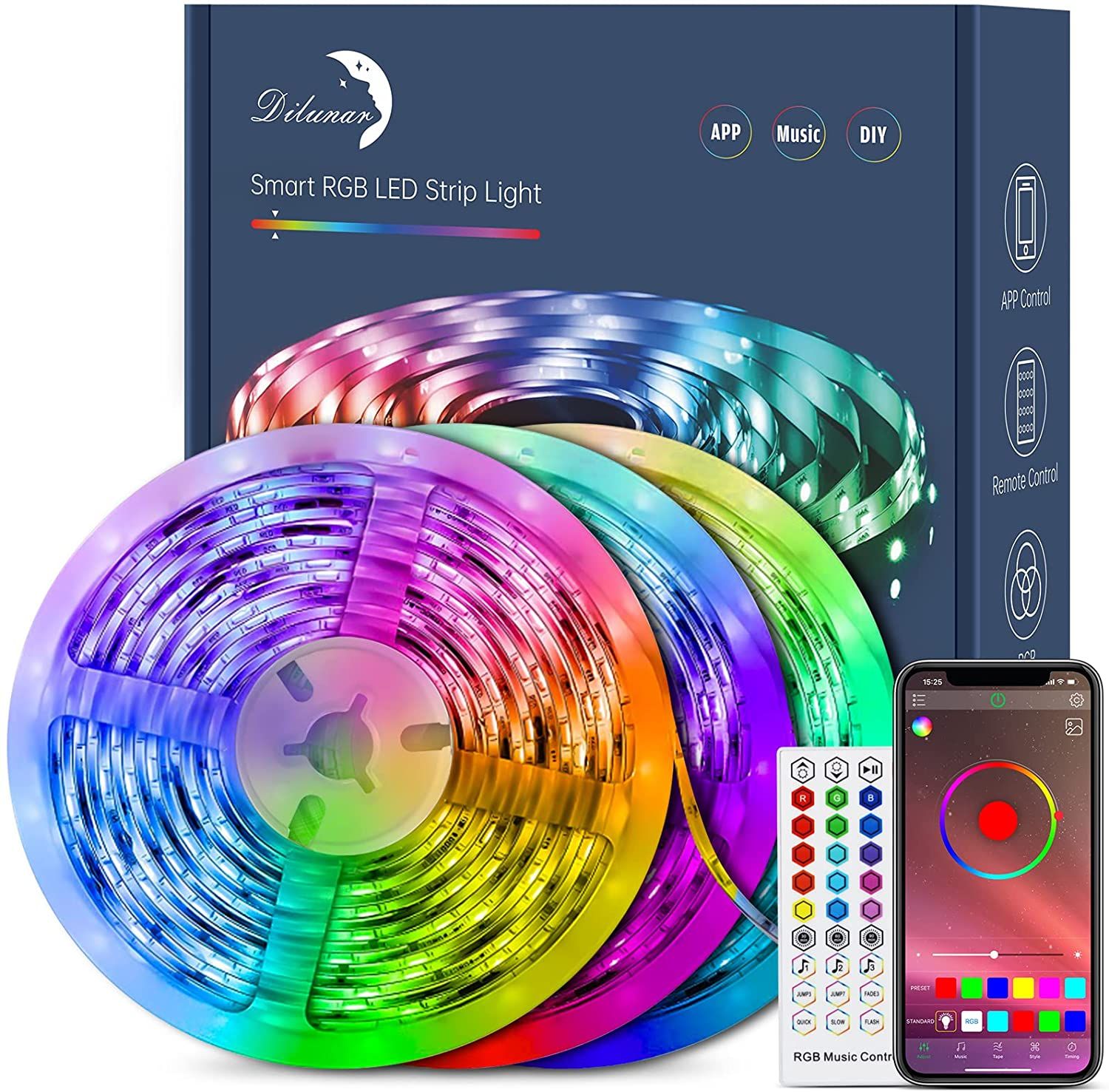 The Best Smart Lighting You Can Find On Amazon