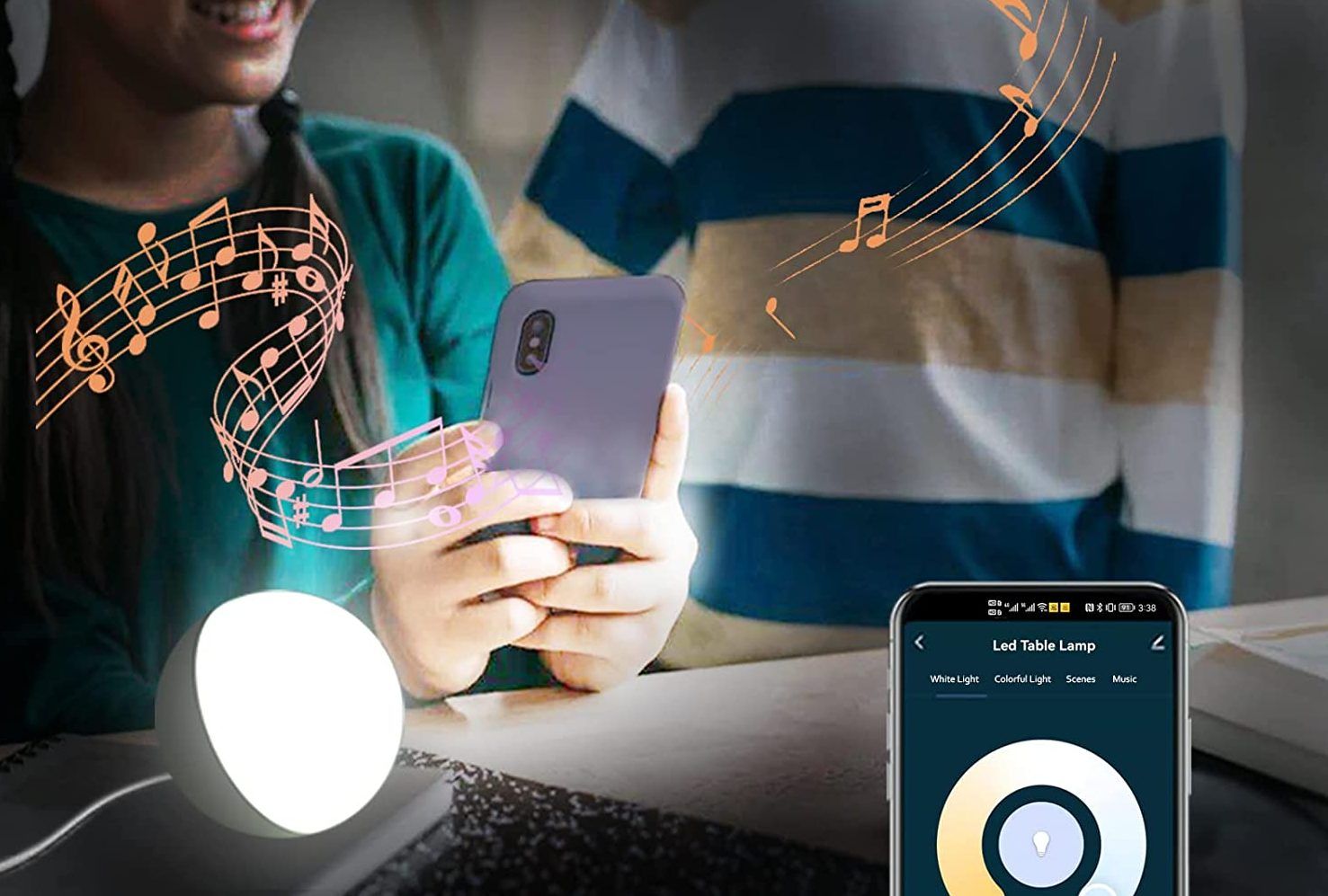 The Best Smart Lighting You Can Find On Amazon