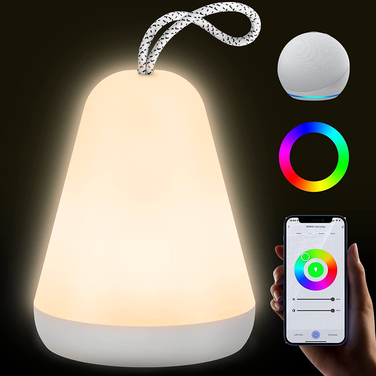 The Best Smart Lighting You Can Find On Amazon