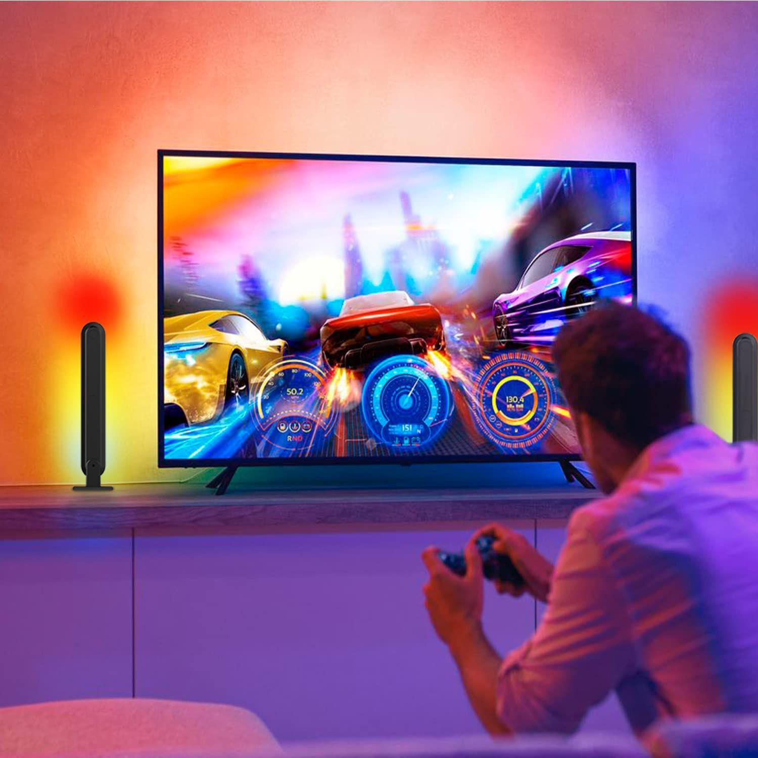 The Best Smart Lighting You Can Find On Amazon