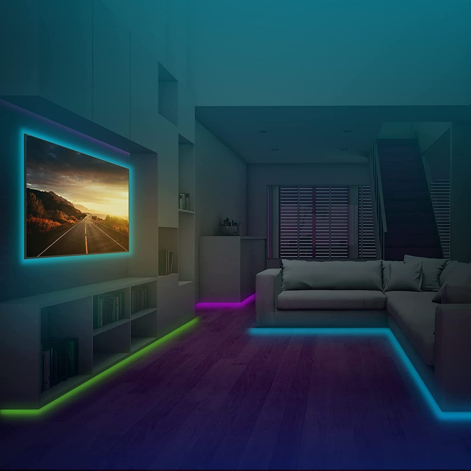 The Best Smart Lighting You Can Find On Amazon