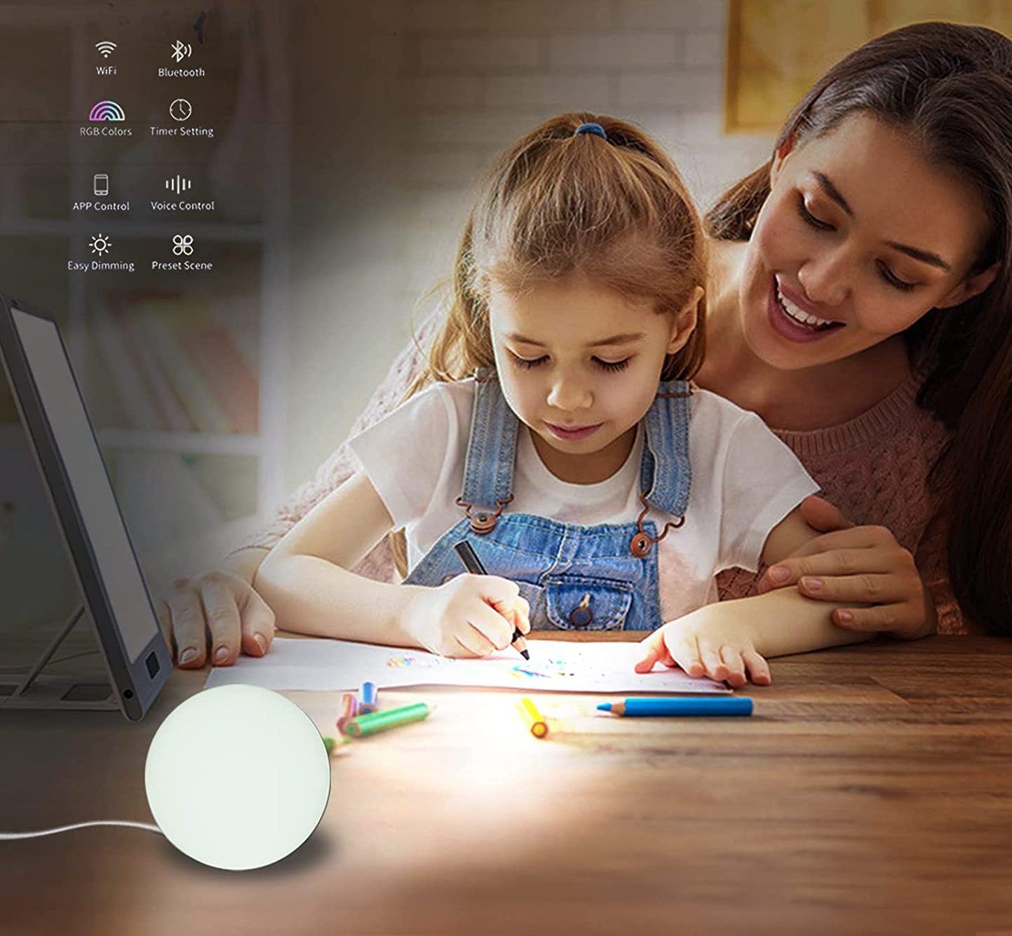 The Best Smart Lighting You Can Find On Amazon