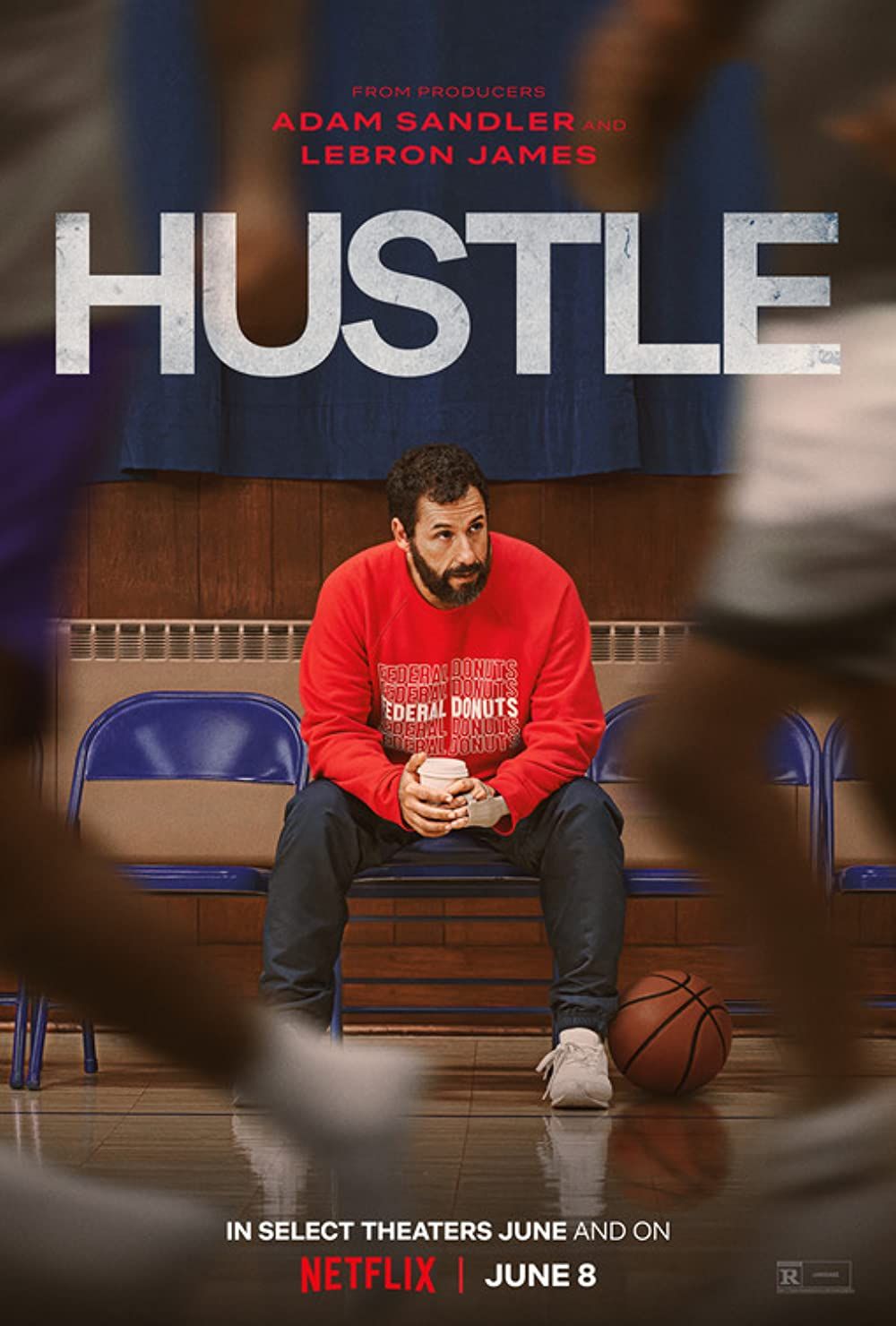 Every Song In Netflix's Hustle