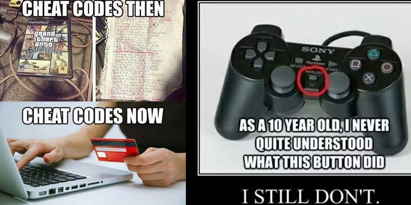 Ps2 Memory Card Memes